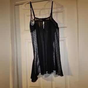 delicates | Intimates & Sleepwear | Nwot Delicates Negligee | Poshmark